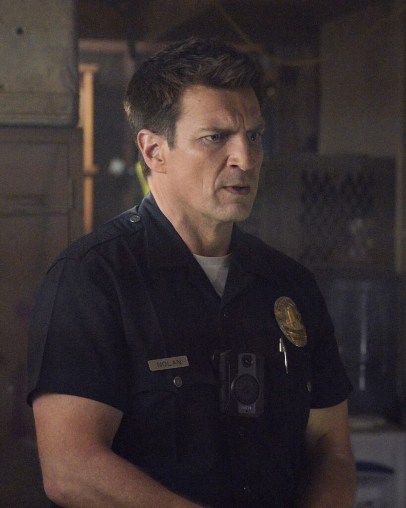 The Rookie Season 4 Episode 12 Review: The Knock - TV Fanatic