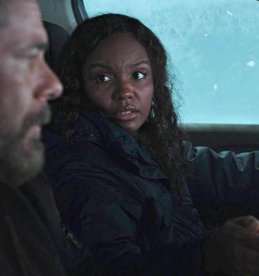 Grace Ryder's Shocking Departure: How 9-1-1: Lone Star Might Write Her ...