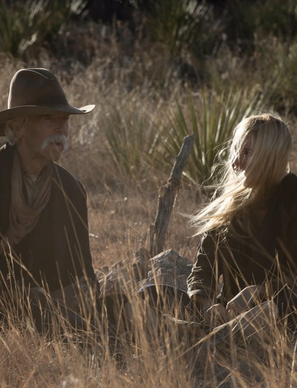 1883 Season 1 Episode 6 Review: Boring the Devil - TV Fanatic