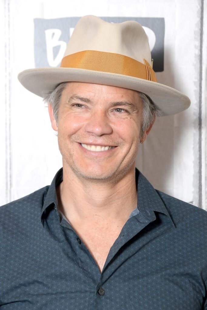 Justified Revived at FX With Timothy Olyphant Set to Return - TV Fanatic