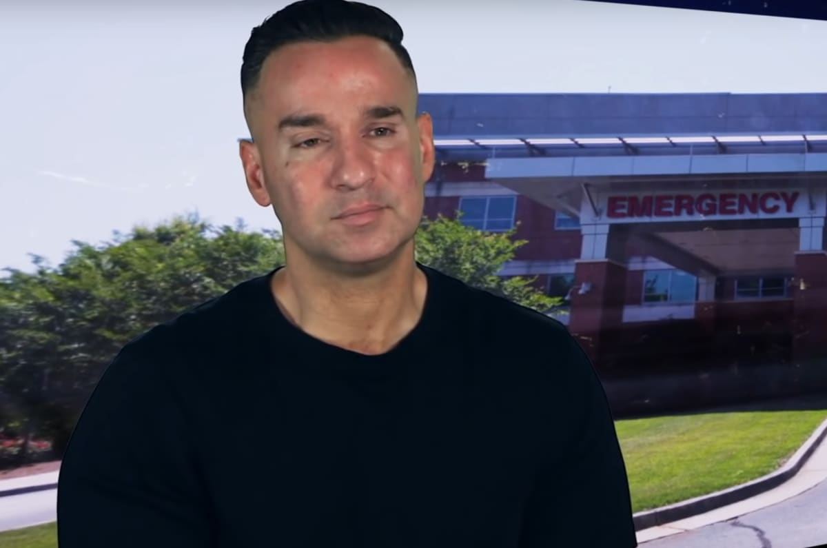 We're Keeping Our Eyes on These Jersey Shore Family Vacation Season 7 ...