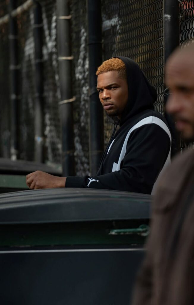 Power Book II: Ghost Season 2 Episode 9 Review: A Fair Fight? - TV Fanatic