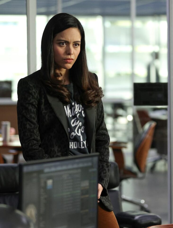 The Rookie Season 4 Episode 14 Review: Long Shot - TV Fanatic