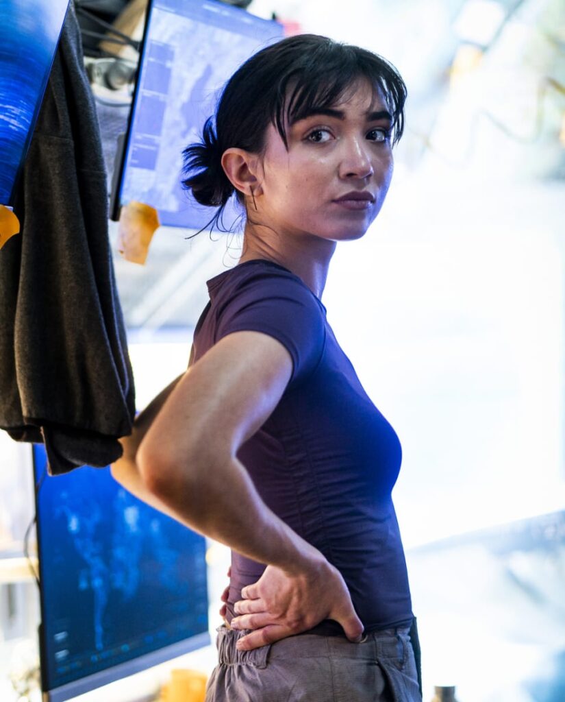 Snowpiercer Season 3 Episode 4 Review: Bound By One Track - TV Fanatic