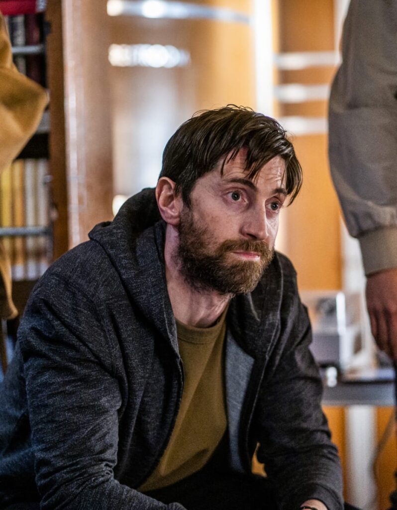 Snowpiercer Season 3 Episode 3 Review: The First Blow - TV Fanatic