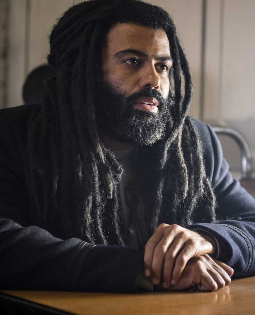 Snowpiercer Season 3 Episode 4 Review: Bound By One Track - TV Fanatic