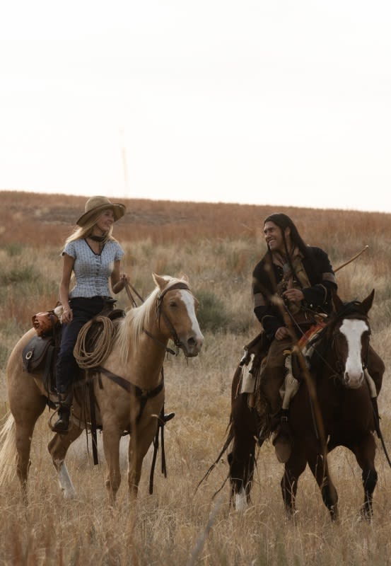 1883 Season 1 Episode 7 Review: Lightning Yellow Hair - TV Fanatic