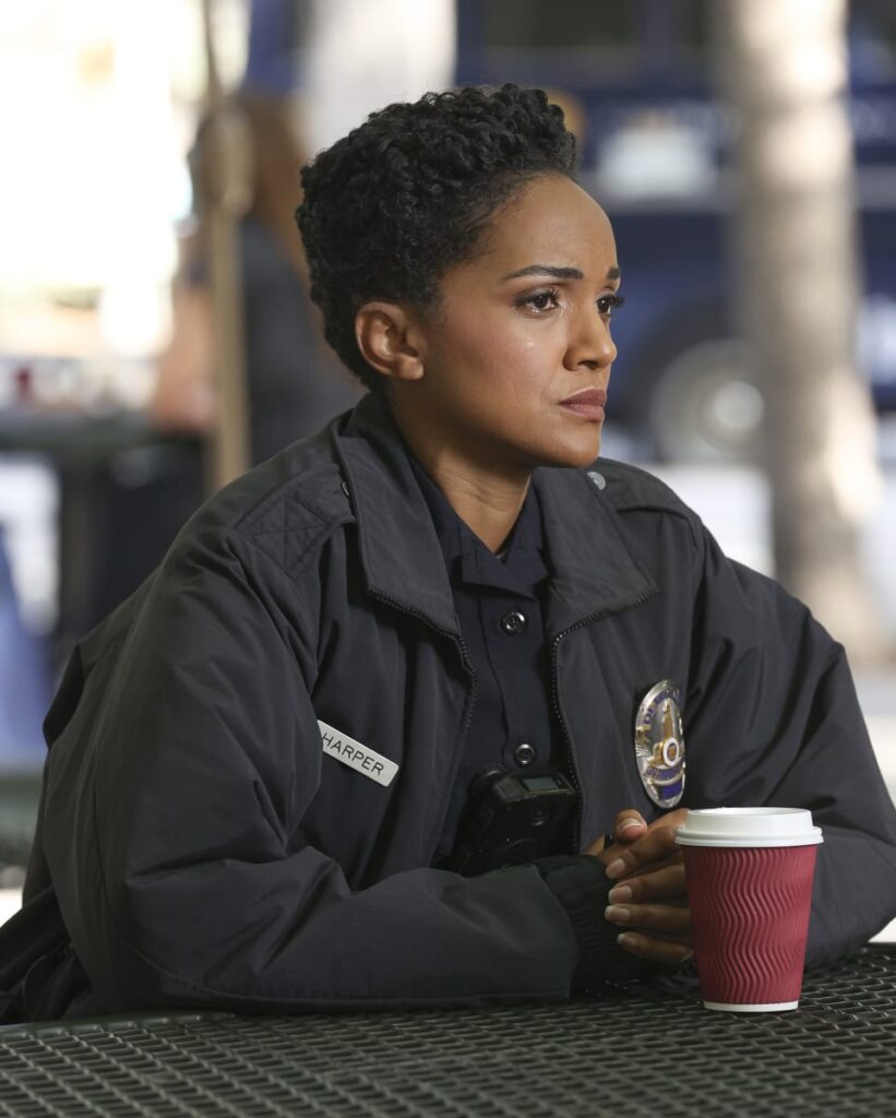 The Rookie Season 4 Episode 14 Review: Long Shot - TV Fanatic