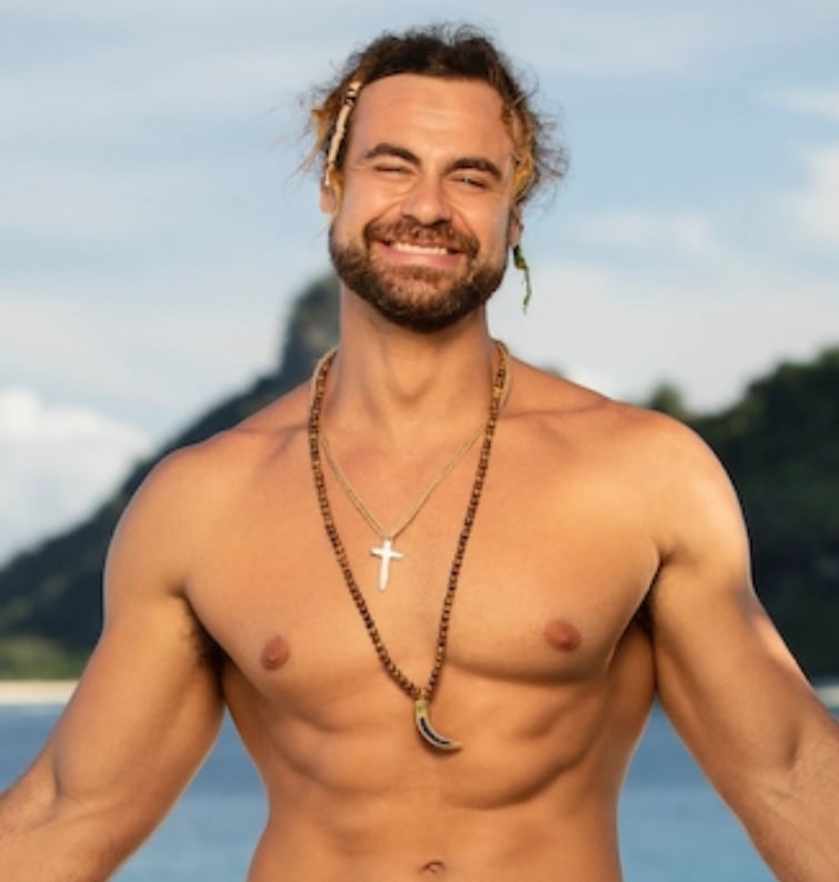 Survivor Season 42 Cast: Revealed! - TV Fanatic