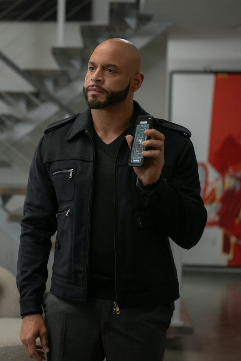 Power Book II: Ghost Post Mortem: Daniel Sunjata On Mecca’s Downfall ...