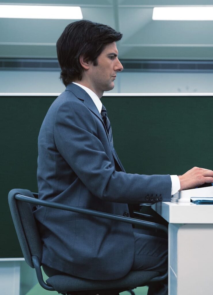 Severance Renewed for Season 2 at Apple TV+ - TV Fanatic