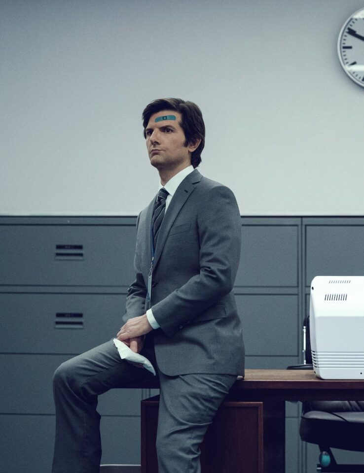 Severance Series Premiere Review: You Deserve A Break - TV Fanatic