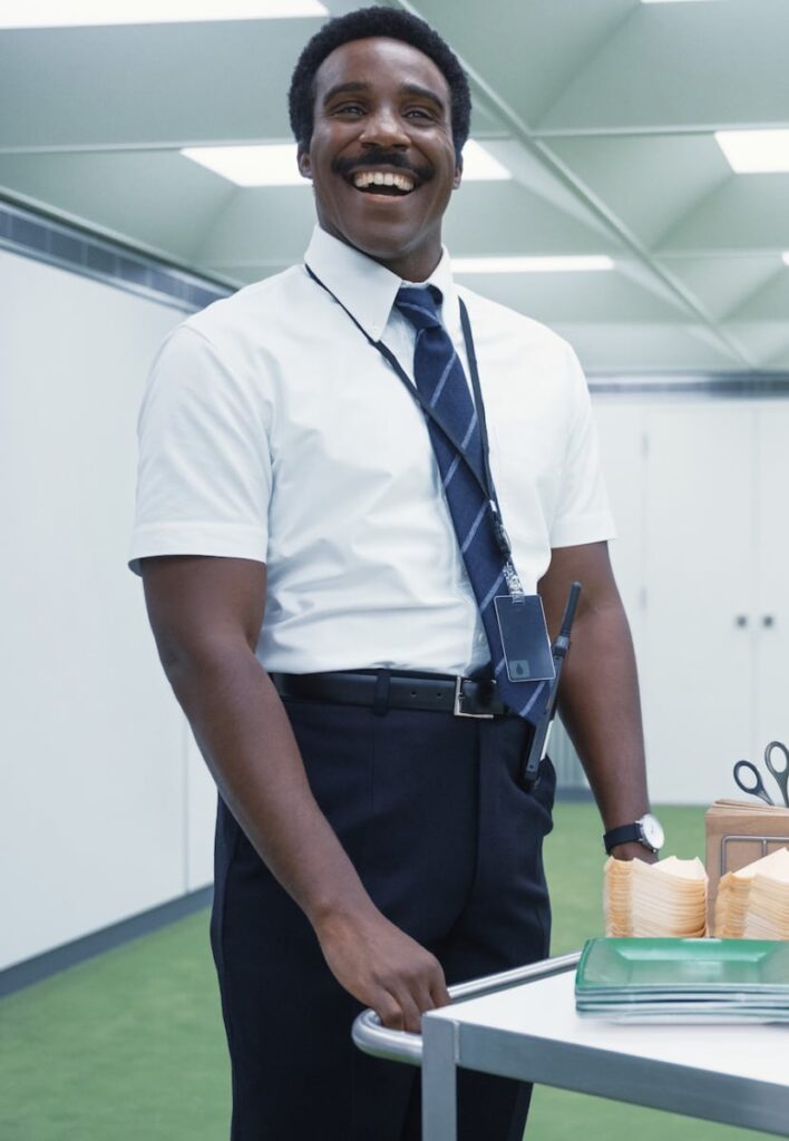 Severance Series Premiere Review: You Deserve A Break - TV Fanatic