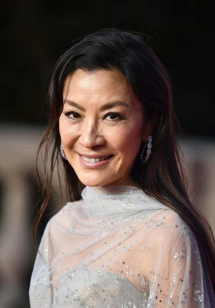 Star Trek: Section 31 Movie With Michelle Yeoh Ordered at Paramount+ ...