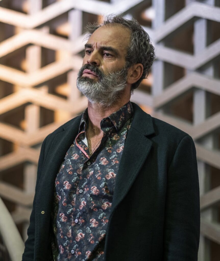 Snowpiercer Season 3 Episode 4 Review: Bound By One Track - TV Fanatic