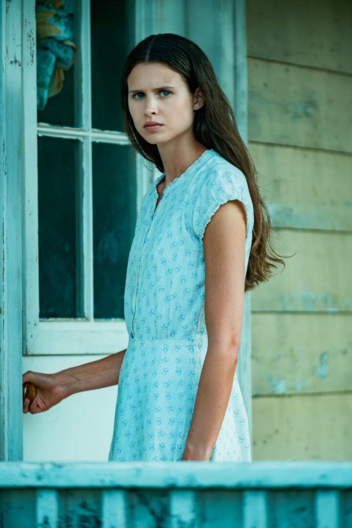 FROM Season 1 Episode 1 Review: Long Day's Journey Into Night - TV Fanatic