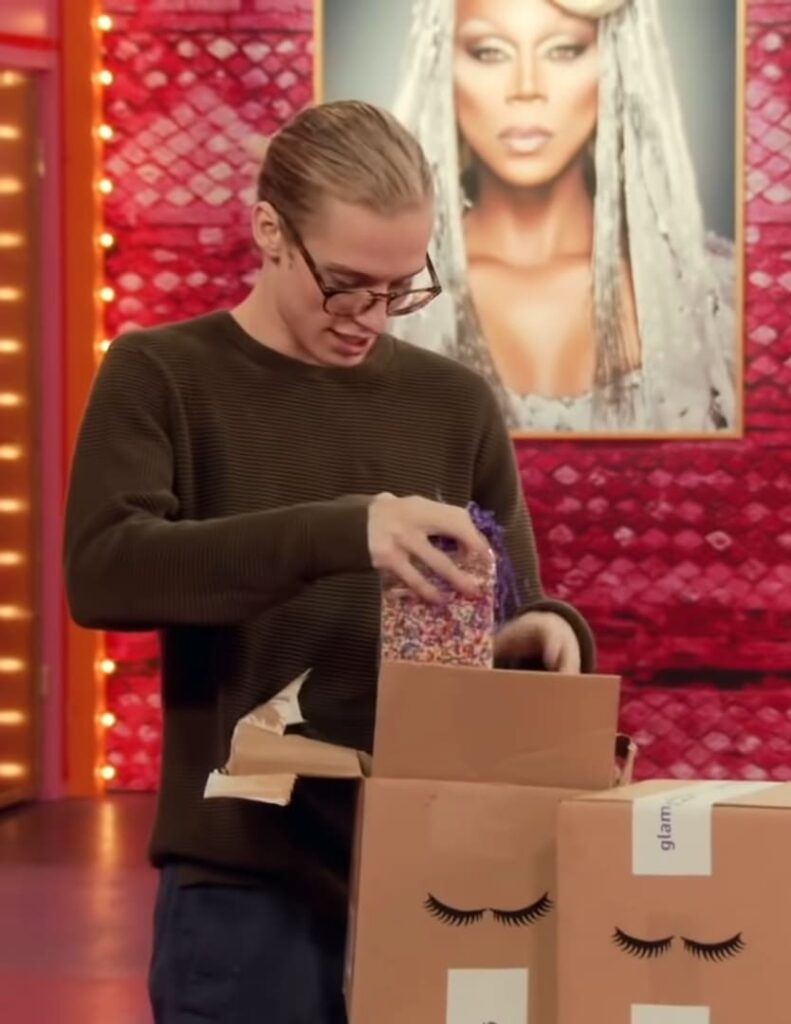 RuPaul's Drag Race Season 14 Episode 6 Review: Glamazon Prime - TV Fanatic