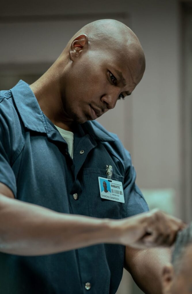 The Cast of Power Book IV: Force On New Characters & How They Fit Into ...