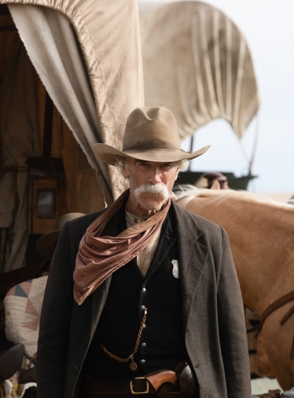1883 Season 1 Episode 10 Review: This Is Not Your Heaven - TV Fanatic