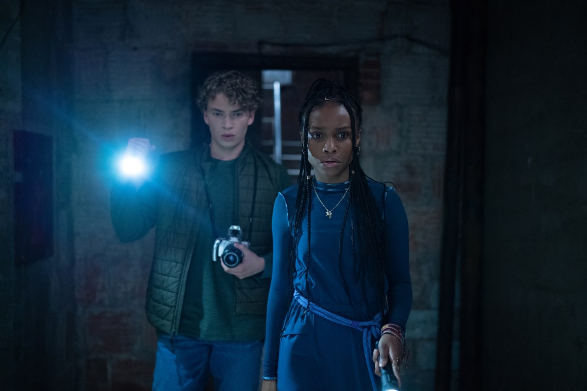 Naomi Season 1 Episode 5 Review: Shadow Ridge - TV Fanatic