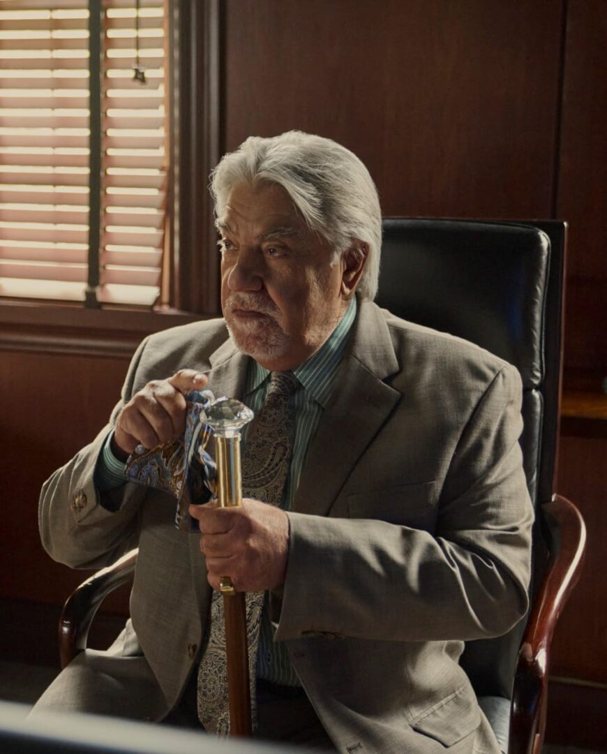 Reacher Season 3: Teaser, Premiere Date & Everything Else We Know - TV ...