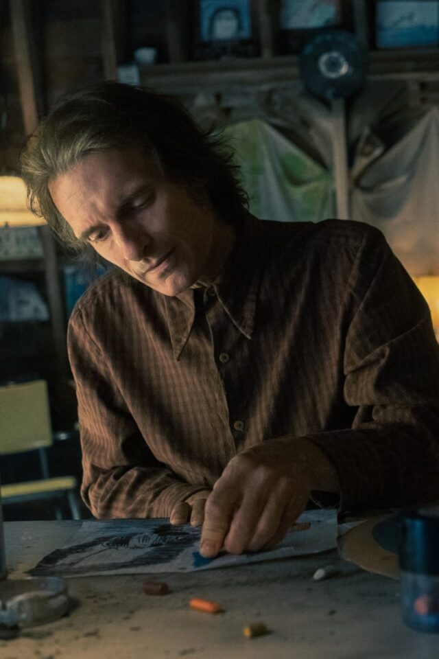 FROM Season 1 Episode 2 Review: The Way Things Are Now - TV Fanatic