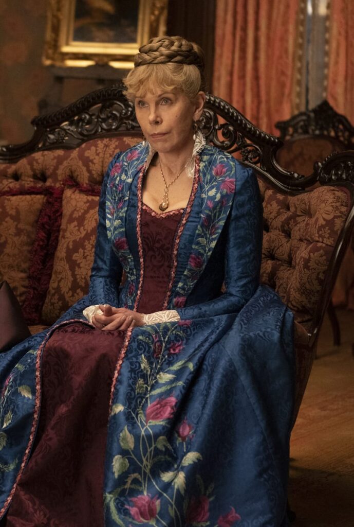 The Gilded Age Season 1 Episode 8 Review: Tucked Up In Newport - TV Fanatic
