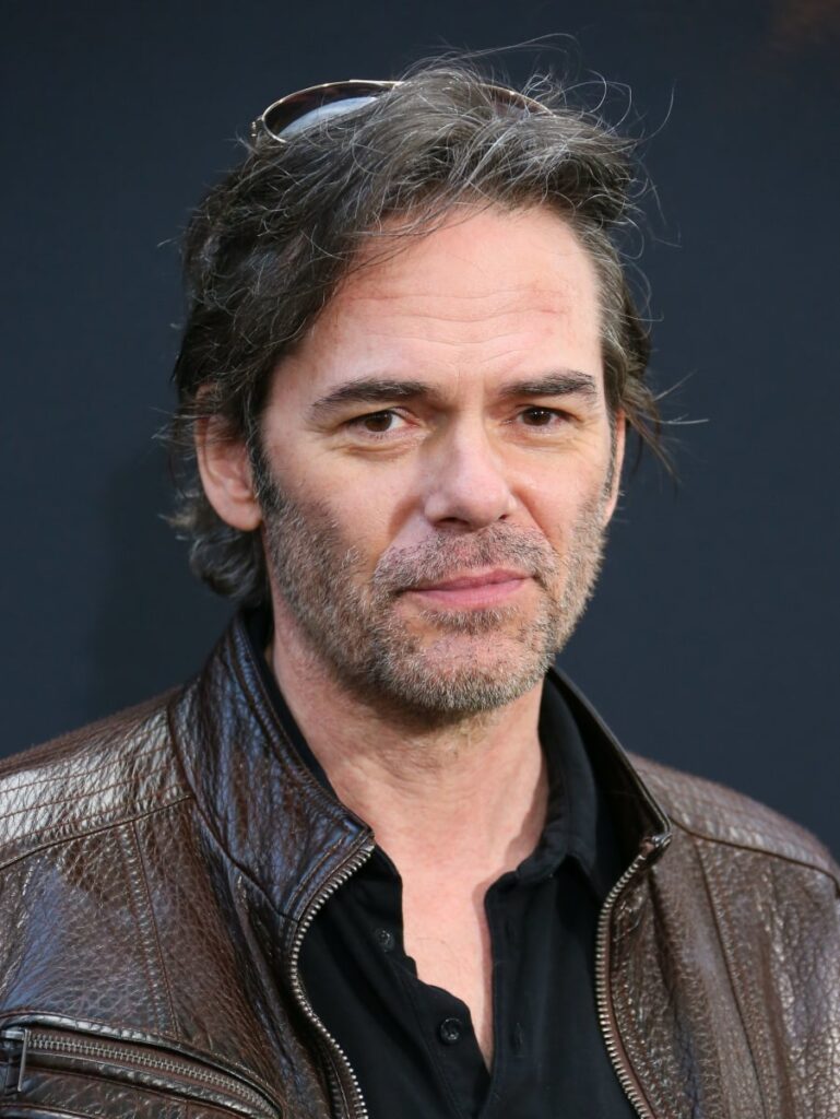 Cal Fire: Billy Burke, Kevin Alejandro Join Max Thieriot on CBS Drama ...