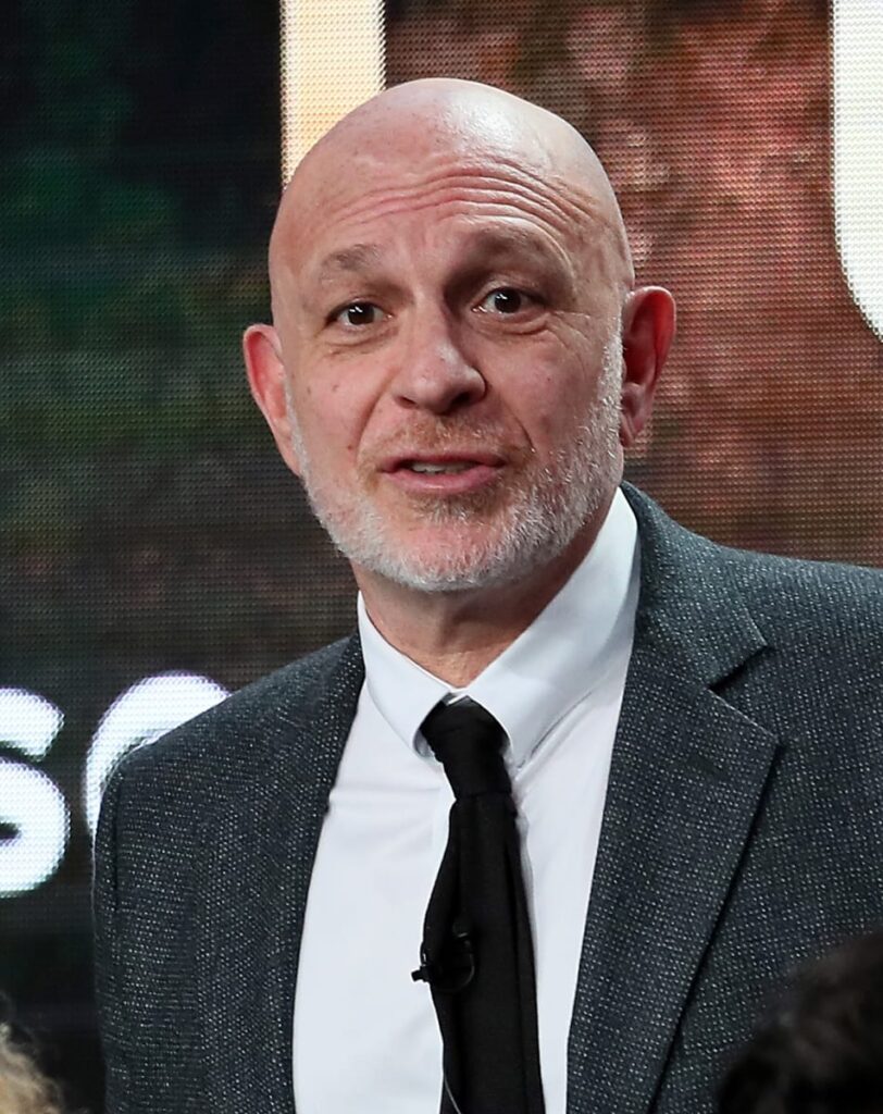 Star Trek: Picard Showrunner Akiva Goldsman on Trek's "Wildly Diverse ...