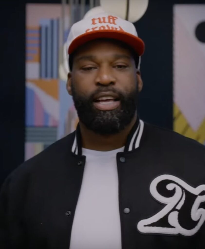 Fast Foodies Exclusive Sneak Peek: Baron Davis Guest Stars... With an ...