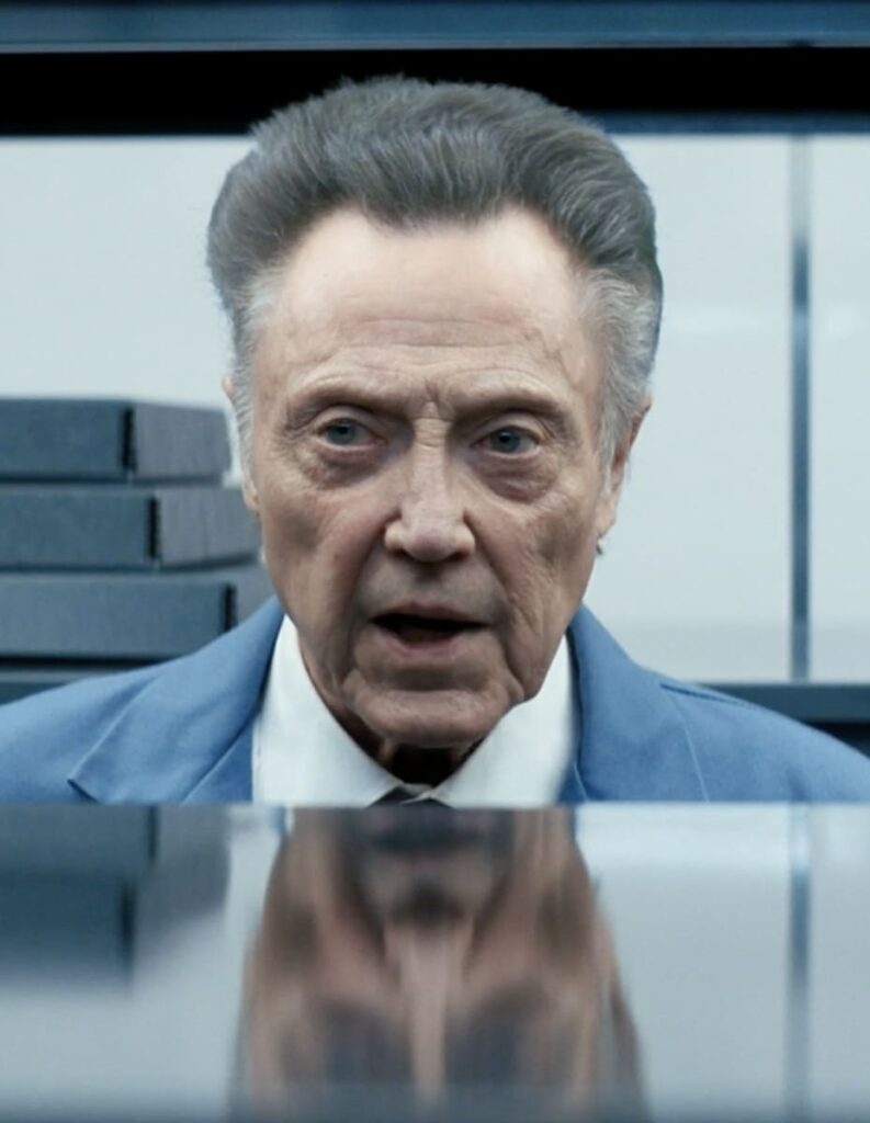 Severance Season 1 Episode 4 Review: The You You Are - TV Fanatic