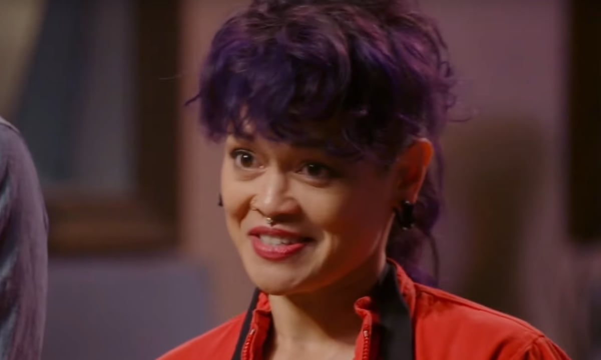 Rat in the Kitchen Exclusive Clip: Introducing Chef Miranti - TV Fanatic