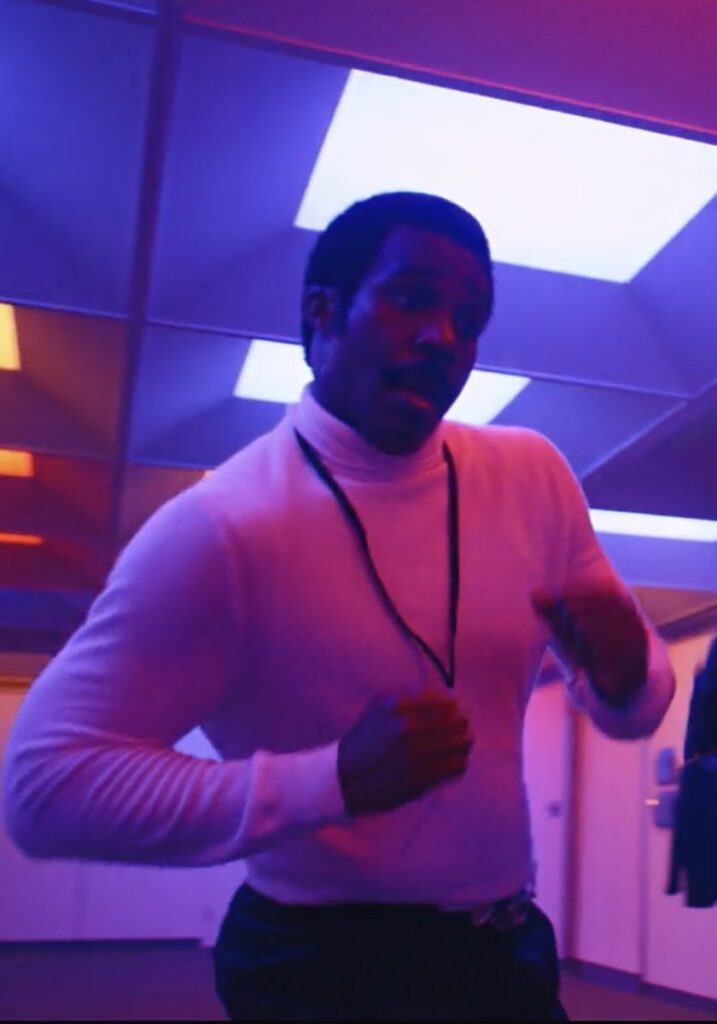 Severance Season 1 Episode 7 Review: Defiant Jazz - TV Fanatic