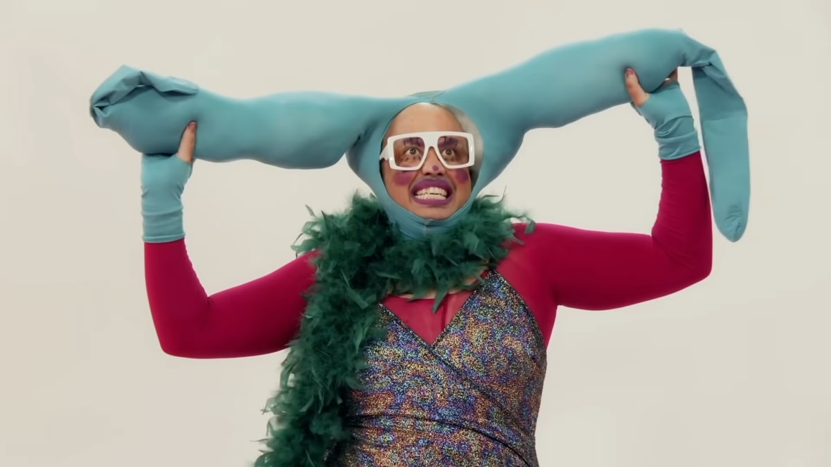 RuPaul's Drag Race Season 14 Episode 9 Recap: Menzeses - TV Fanatic