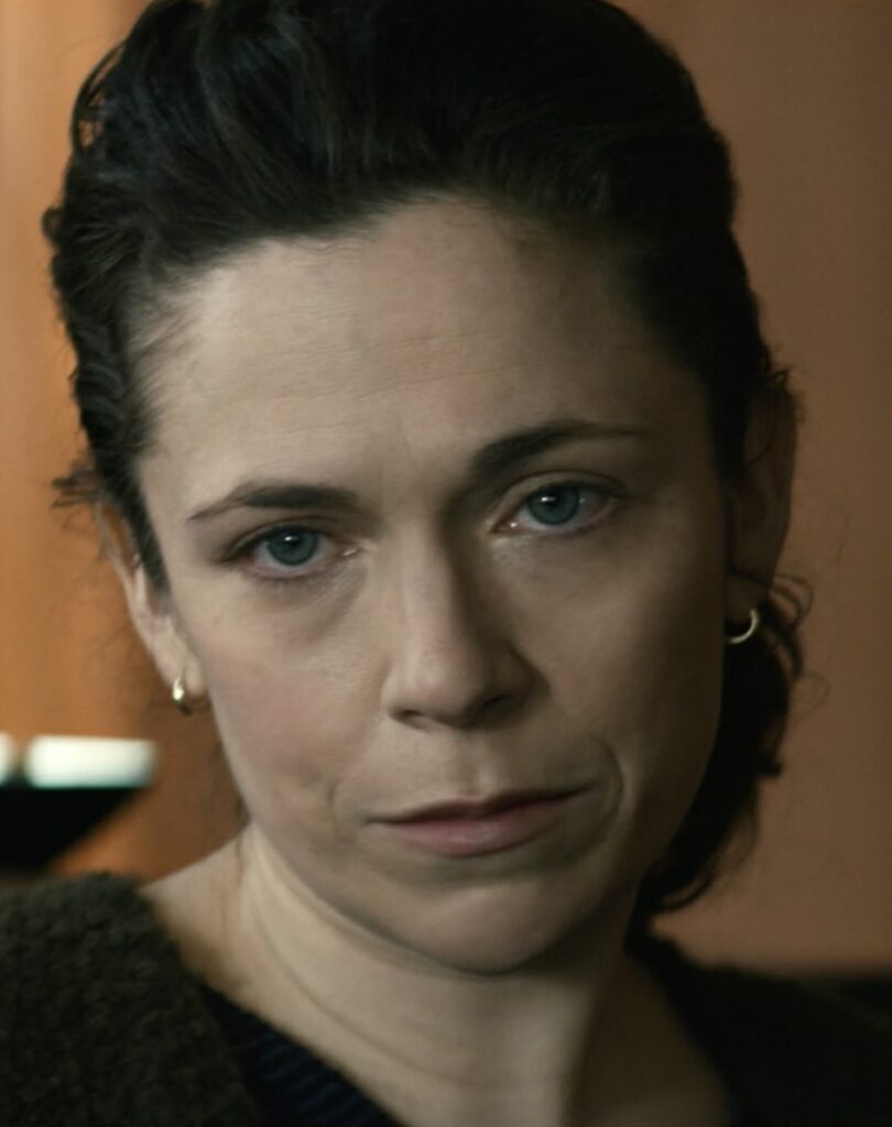 Severance Season 1 Episode 7 Review: Defiant Jazz - TV Fanatic