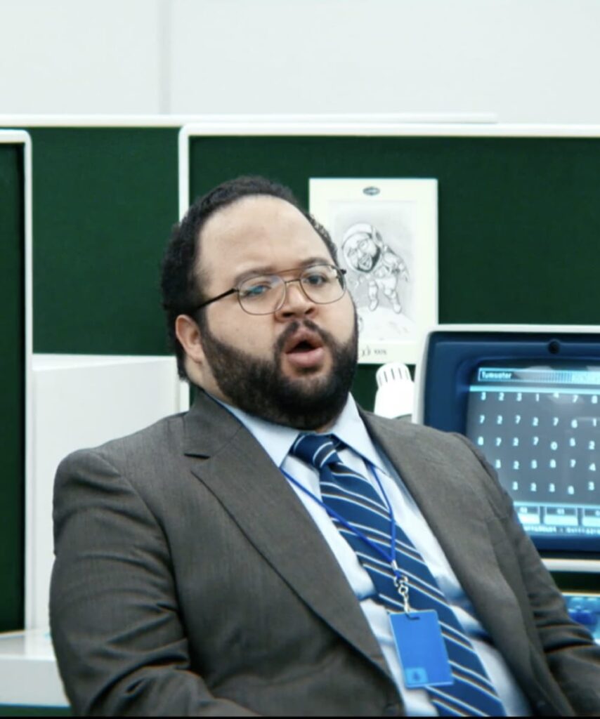 Severance Season 1 Episode 4 Review: The You You Are - TV Fanatic