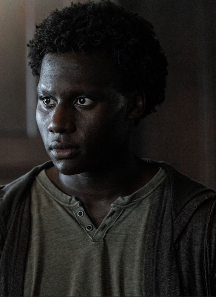 The Walking Dead Season 11 Episode 13 Review: Warlords - TV Fanatic