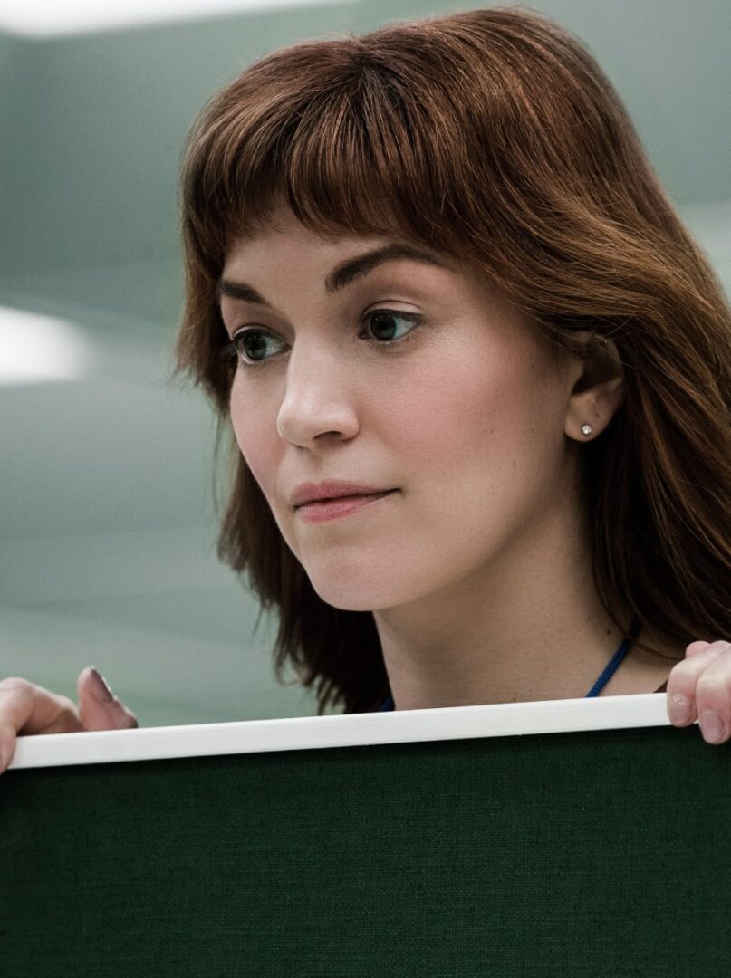 Severance Season 1 Episode 6 Review: Hide and Seek - TV Fanatic