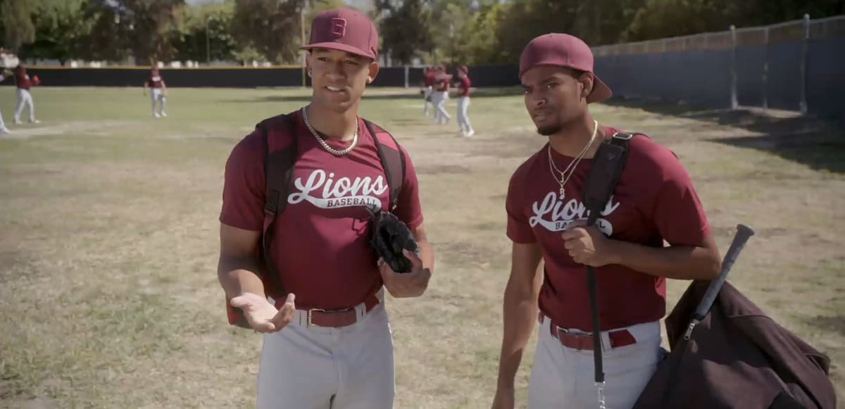 While the legacy of baseball at Bringston may be tarnished, I can ...