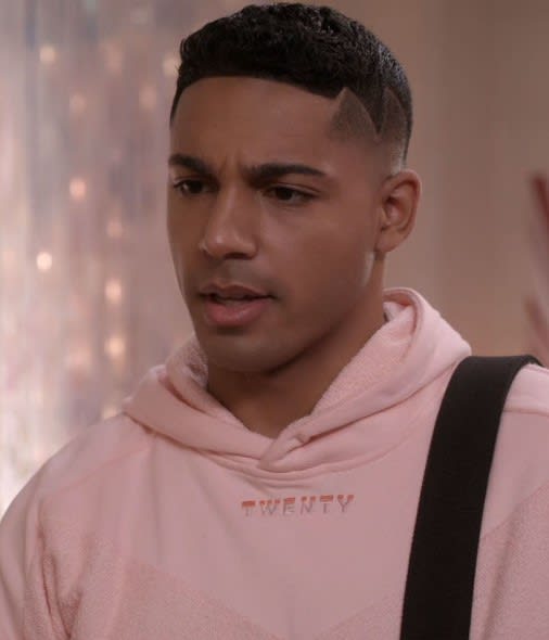 All American: Homecoming Season 1 Episode 4 Review: If Only You Knew ...