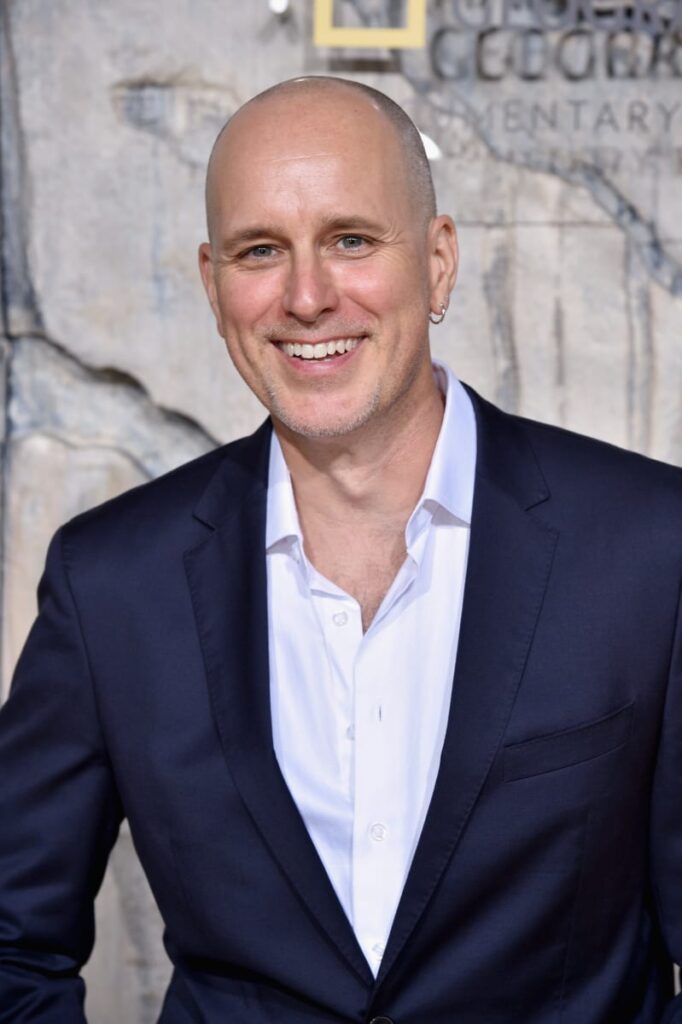 Kelly AuCoin on The Girl From Plainville's Harrowing Story and Billions ...