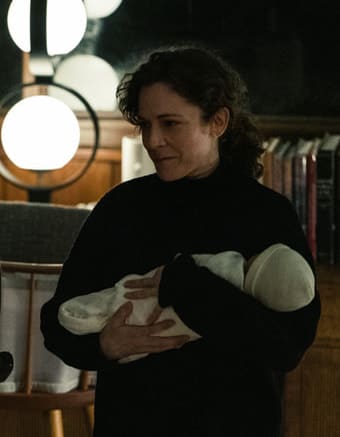 Severance Season 1 Episode 6 Review: Hide and Seek - TV Fanatic