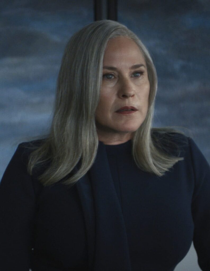 Severance Season 1 Episode 6 Review: Hide and Seek - TV Fanatic