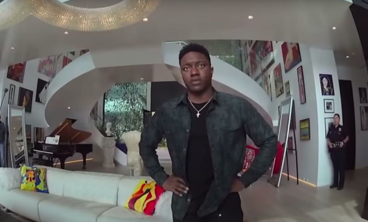 The Rookie Season 4 Episode 16 Recap: Real Crime - TV Fanatic