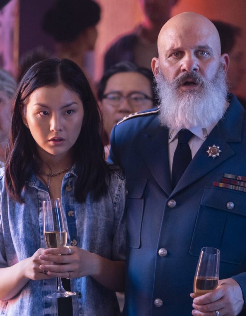 Snowpiercer Season 3 Episode 9 Review: A Beacon For Us All - TV Fanatic