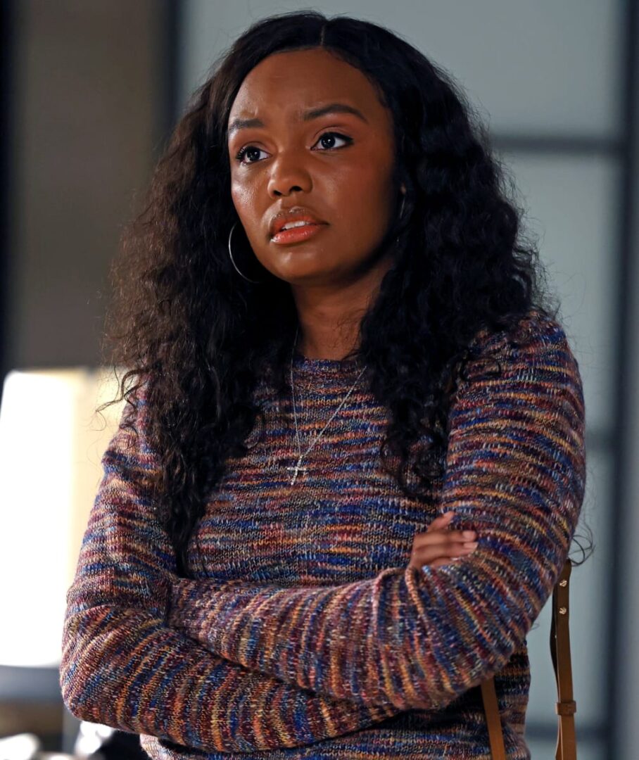 9-1-1: Lone Star: Rashad Raisani Talks Honoring Grace, Crafting Strong ...