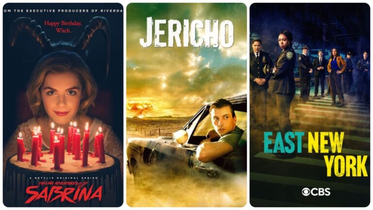 The Hunting Party Season 1: Everything We Know So Far - TV Fanatic