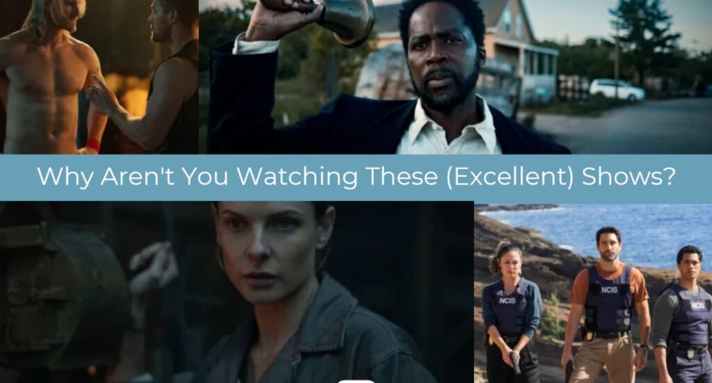 FROM Season 3: Everything We Know So Far - TV Fanatic