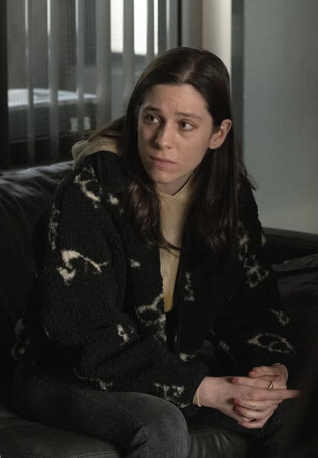Law & Order: SVU Season 23 Episode 19 Review: Tangled Strands Of ...