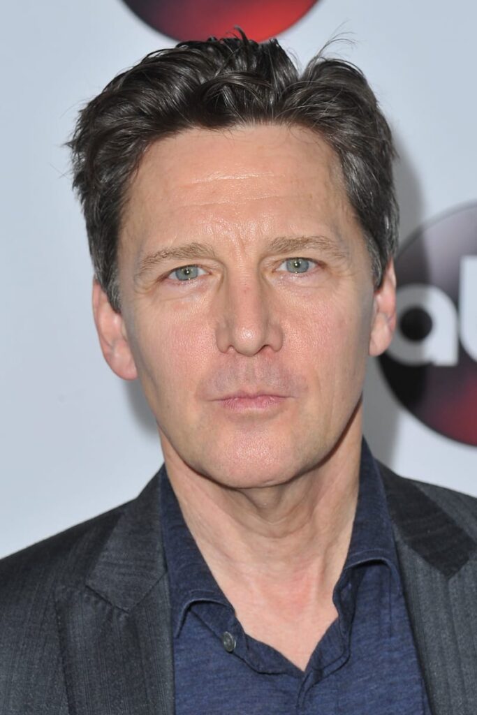The Resident: Andrew McCarthy Lands Pivotal Role - TV Fanatic